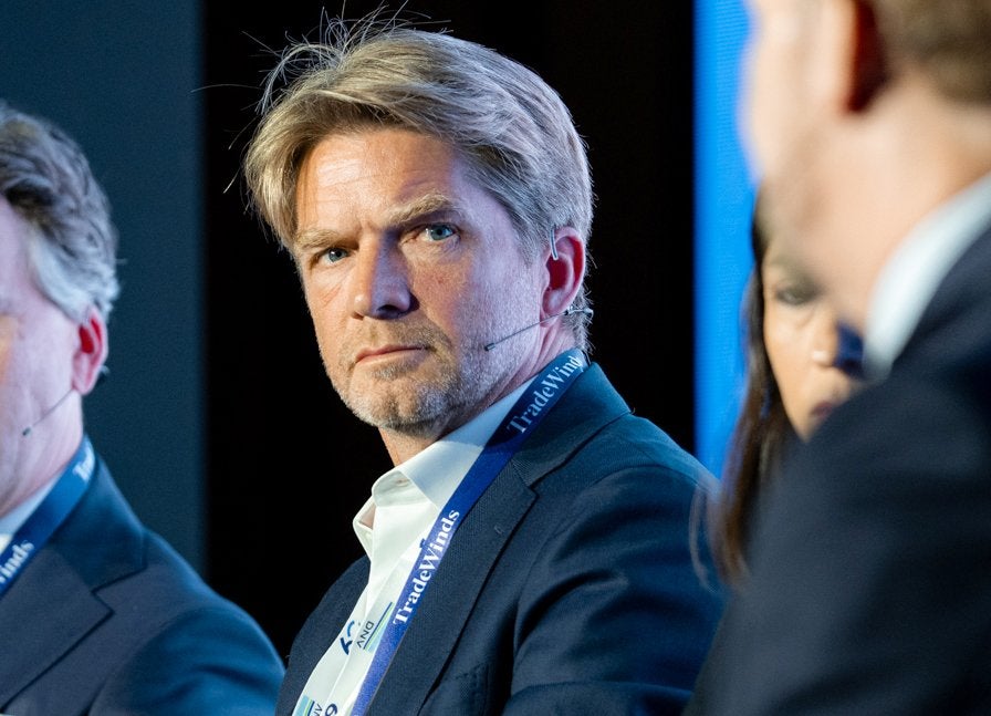Hayfin Capital turns a profit on tanker sale to Chilean heavyweight ...