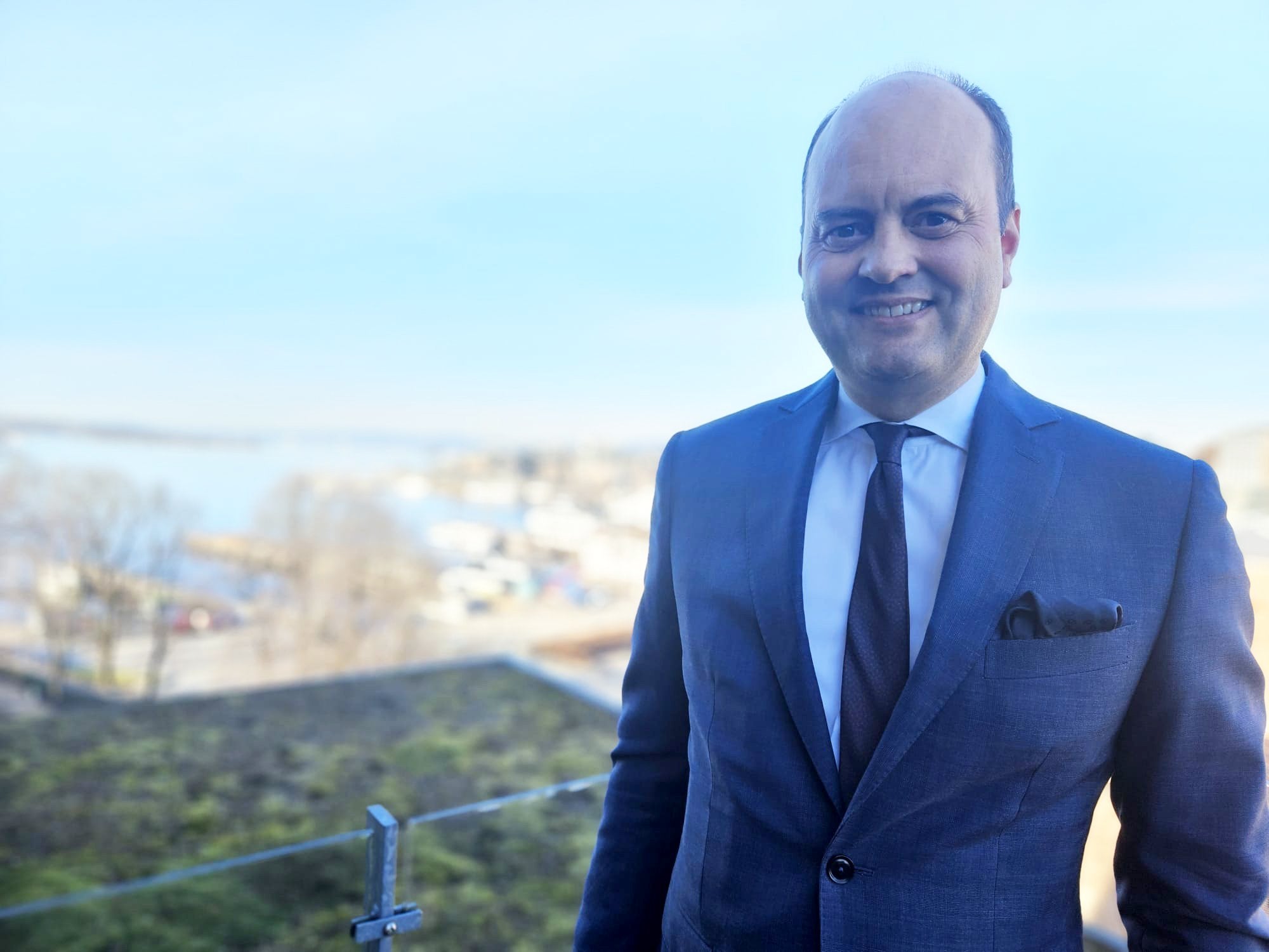 Skuld reports bumper profit despite North Sea collision