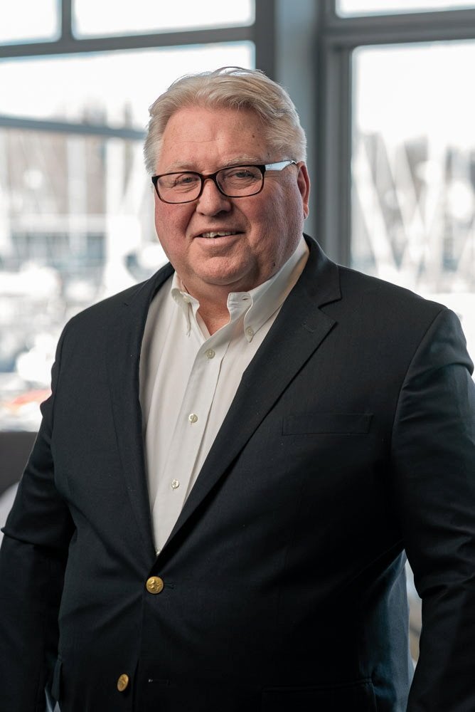 Cleaves boss Per Olav Karlsen targets vessel and shipyard buys with new ...