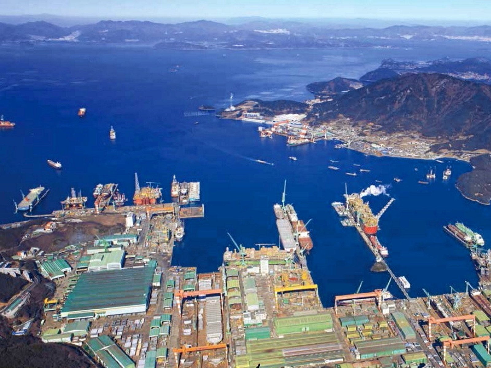 Equinor and elite offshore yard in offshore wind deal | Upstream