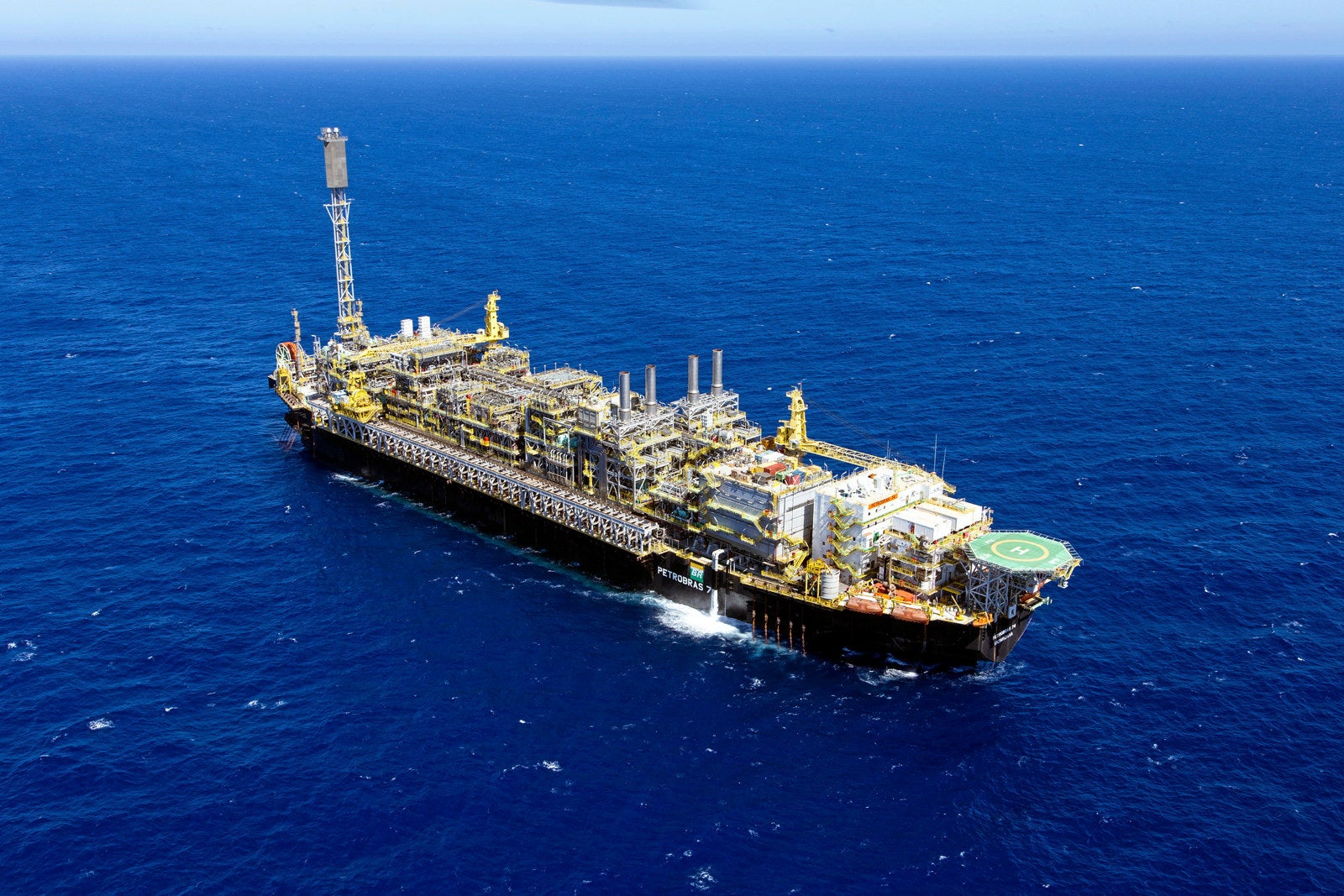 Subsea 7 comes out on top in high-bidding Petrobras subsea tender for ...