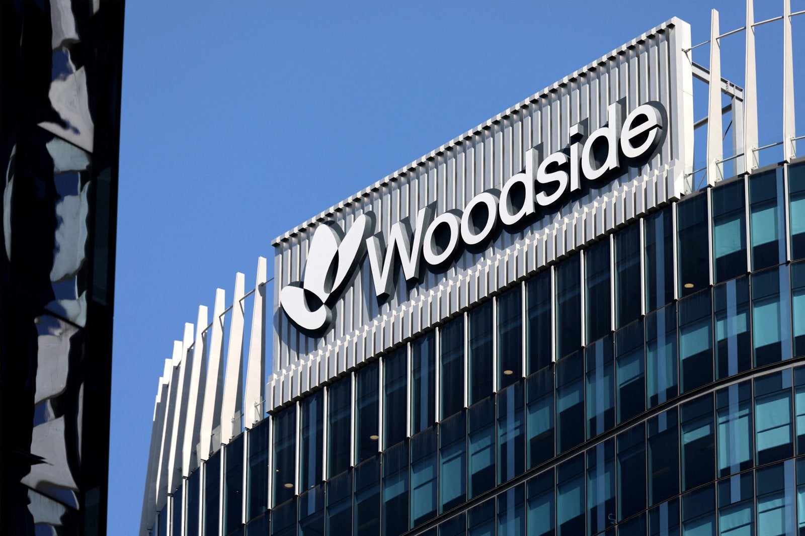 Woodside share price slumps after CEO leaves for BP | Upstream