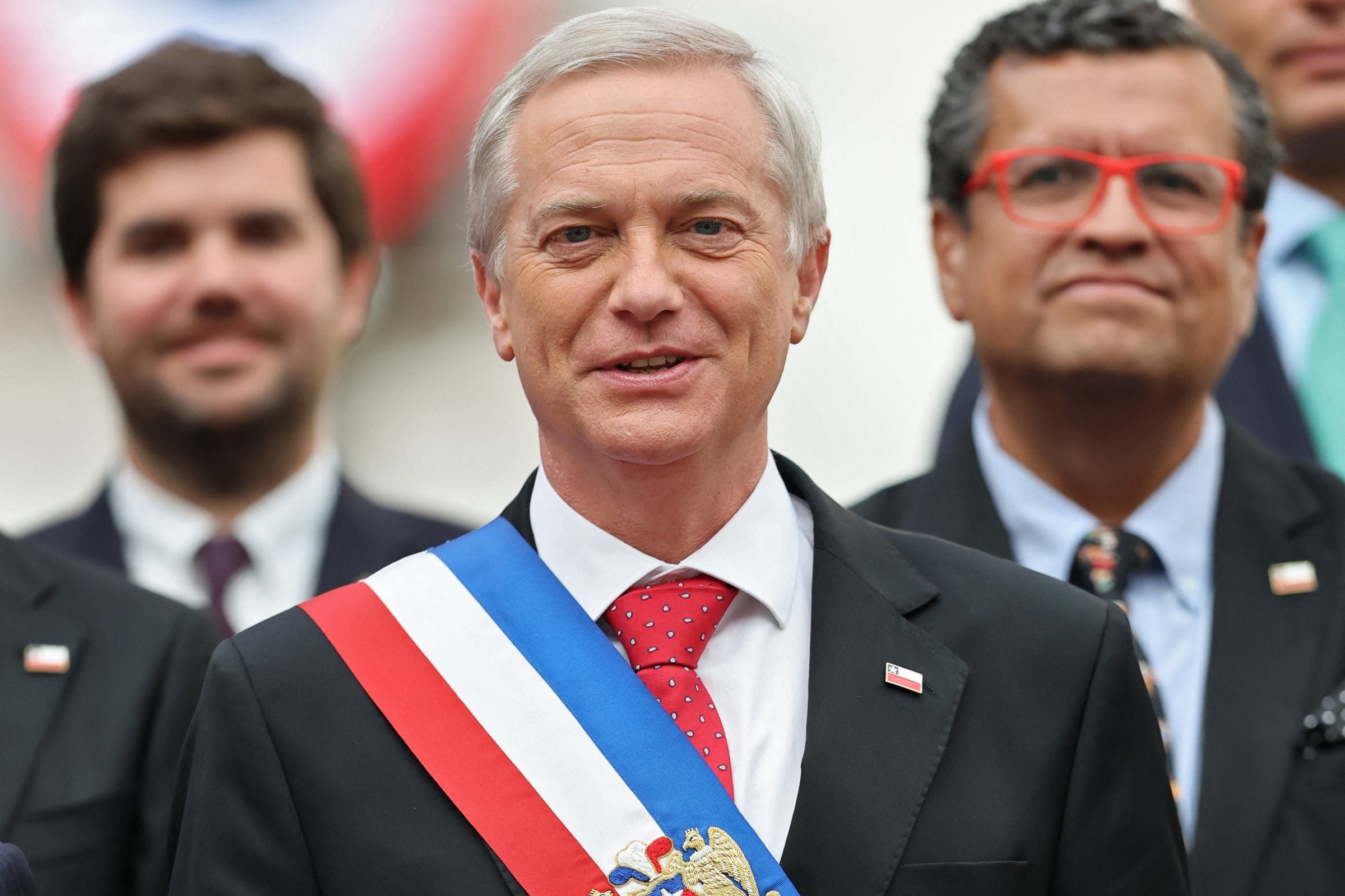 EXCLUSIVE | ‘Chile’s $2.8bn green hydrogen tax credit is still on the ...