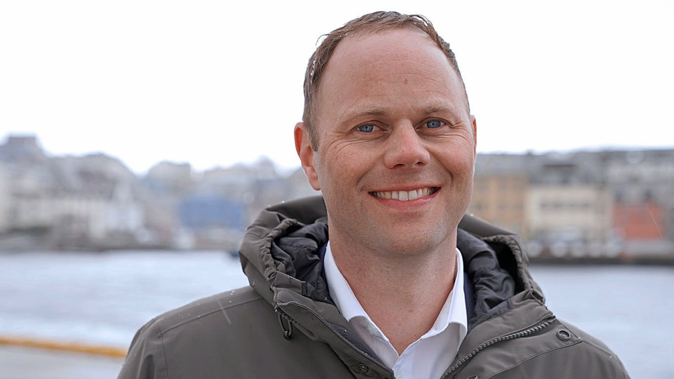 Salmon Evolution makes retail debut with frozen salmon | Intrafish