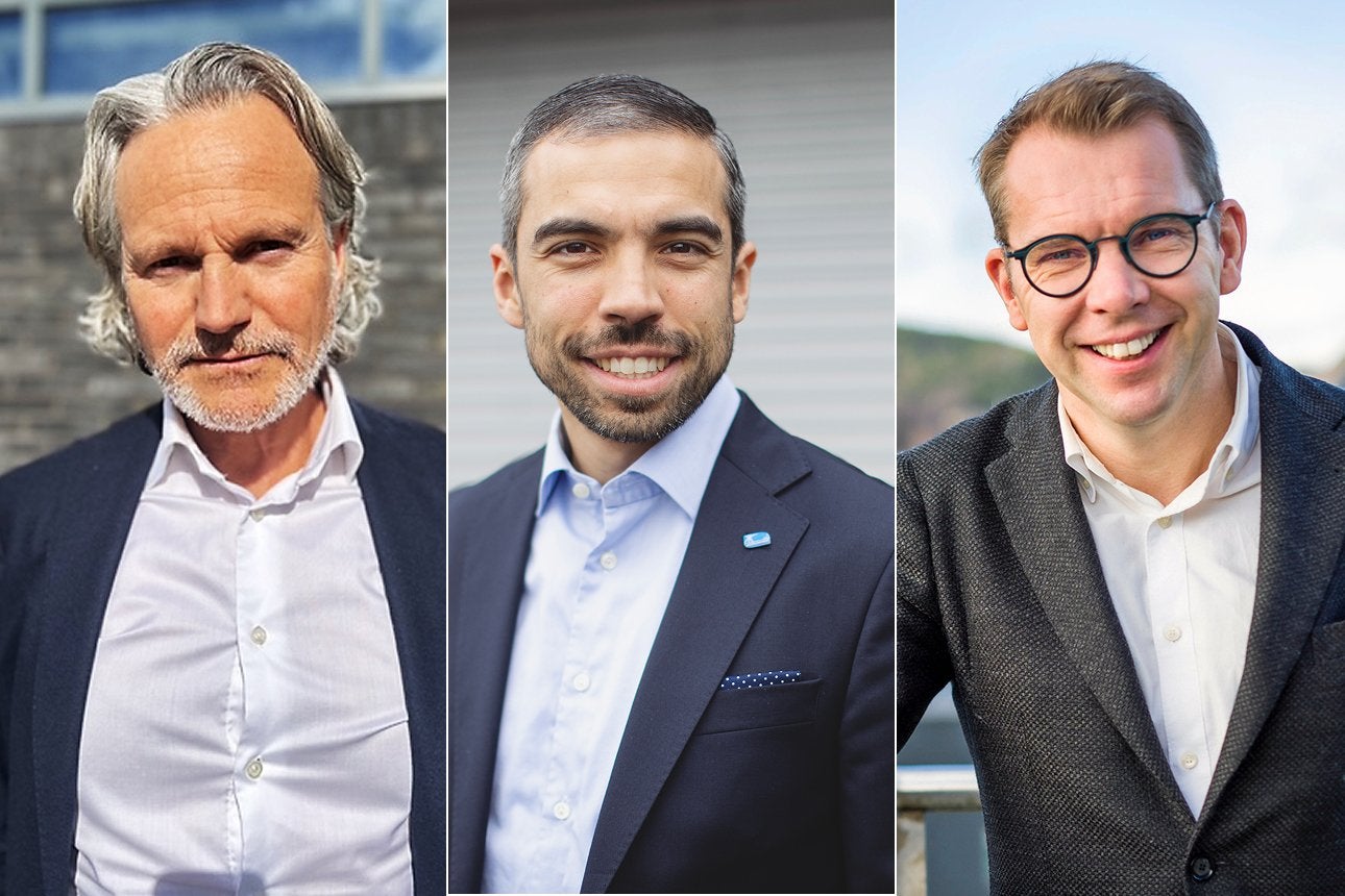 Så mye mer lønn kan du få om du slutter som kraftsjef