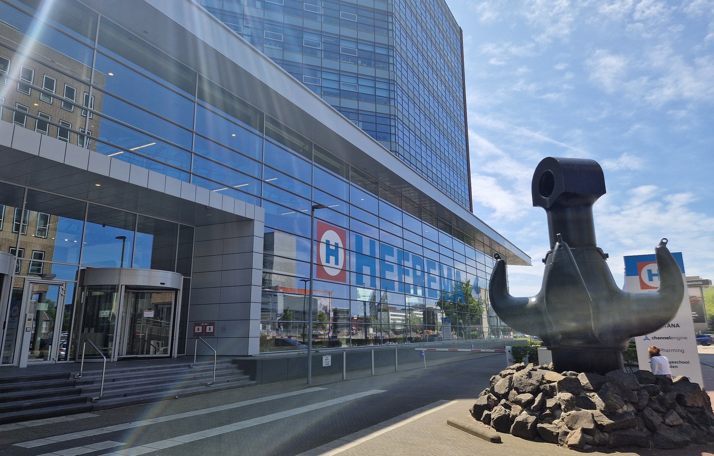Dutch heavy-lift pioneer appoints new CEO | Upstream