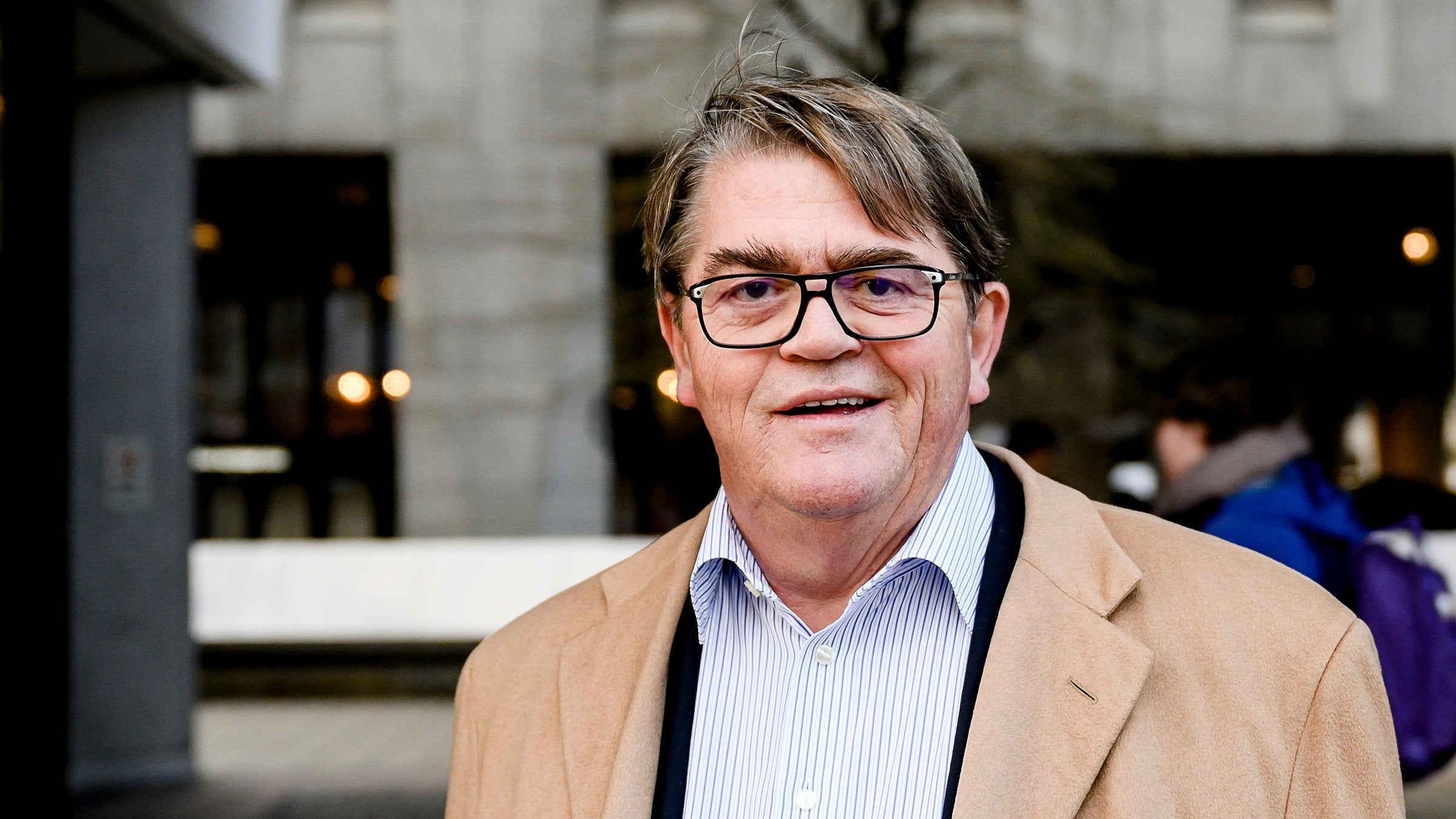 Norwegian hedge fund exits Golden Ocean after CMB.Tech takeover and ...