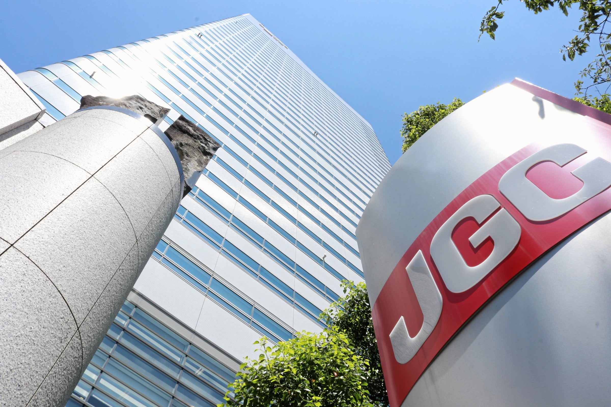JGC confirms involvement in $5 billion contract for Eni FLNG project ...
