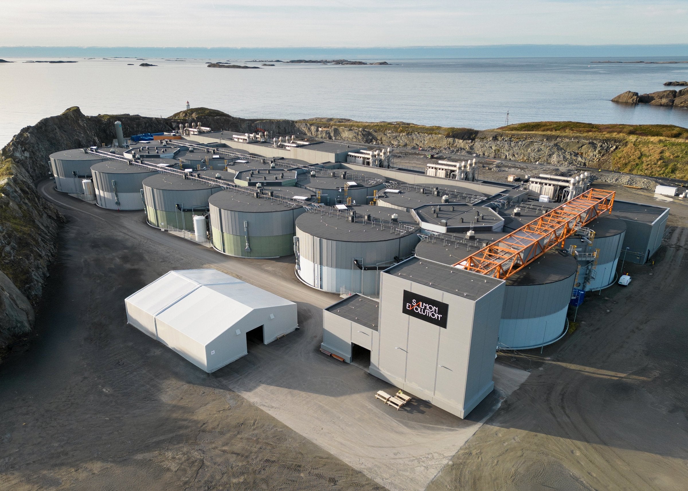 The Week's Must-Reads: Land-based salmon, more Trump tariffs, a sudden ...