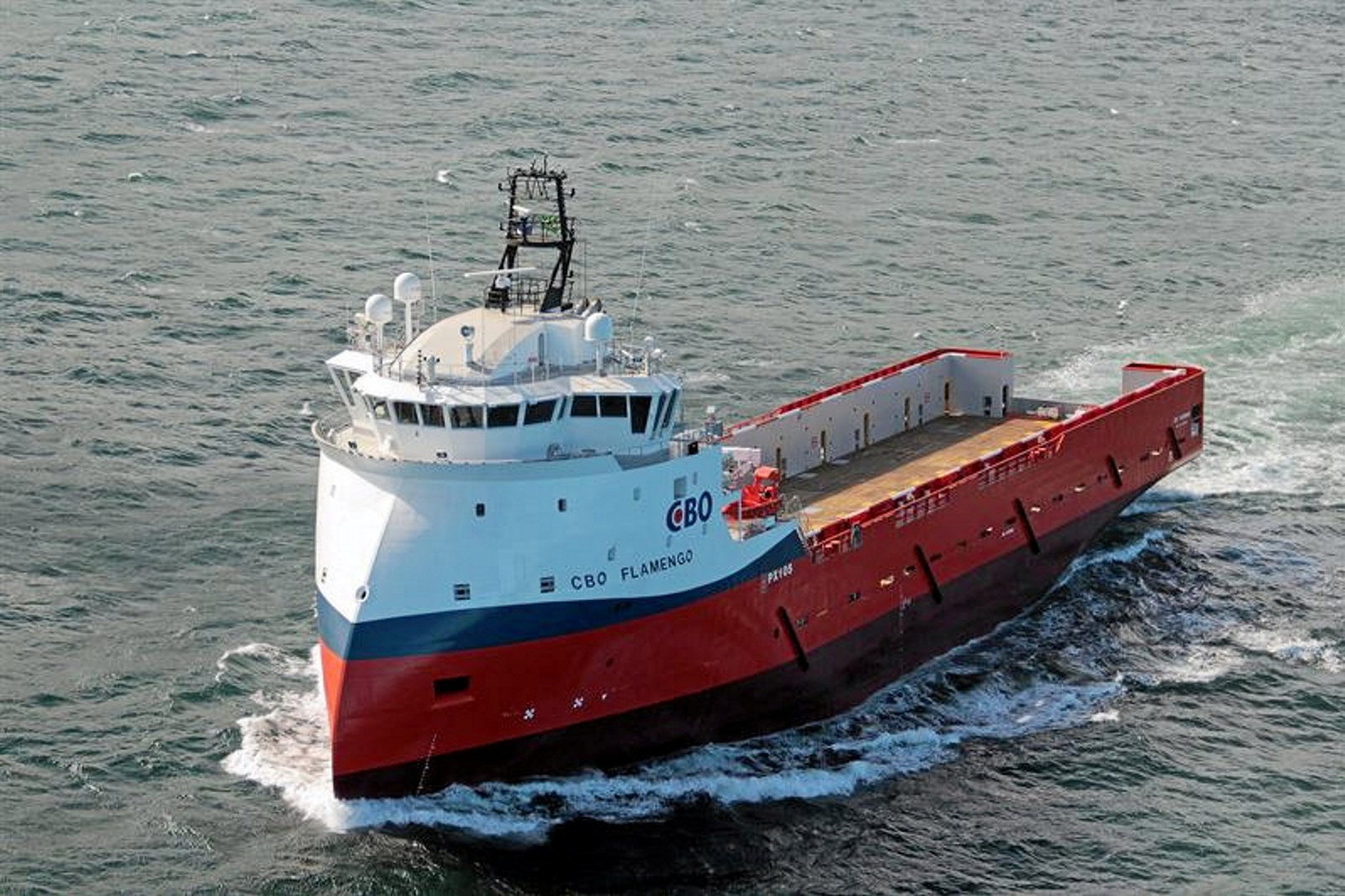 Petrobras puts pedal to metal with new tender for up to 20 offshore ...