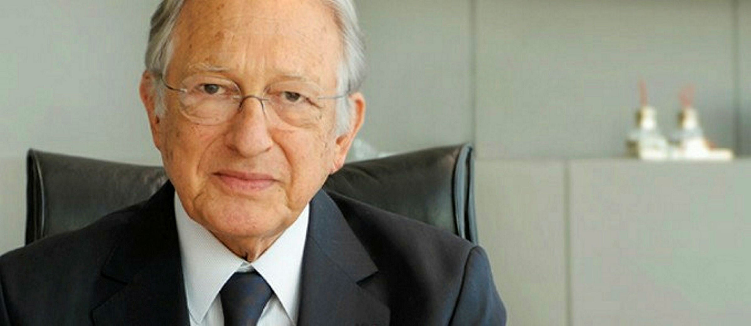 Jacques Saade dead at 81