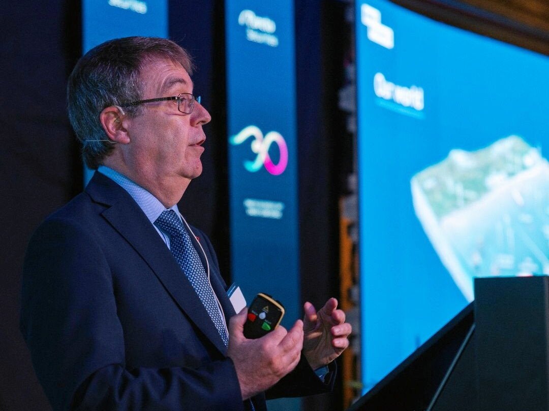Subsea7 reveals CEO change ahead of Saipem merger | Upstream