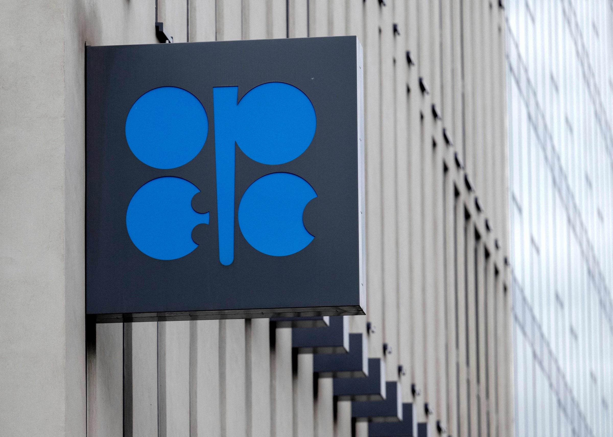 UAE to exit Opec and Opec+ amid continued disruption at Strait of ...