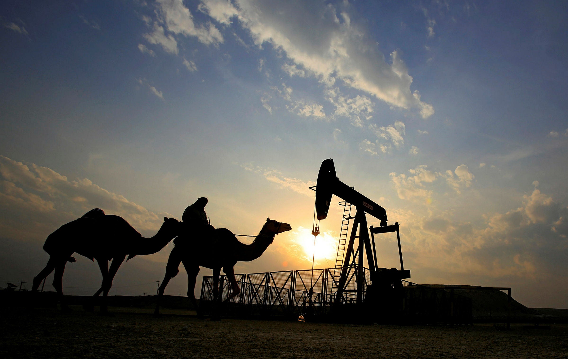 First gas enters Touat facilities | Upstream