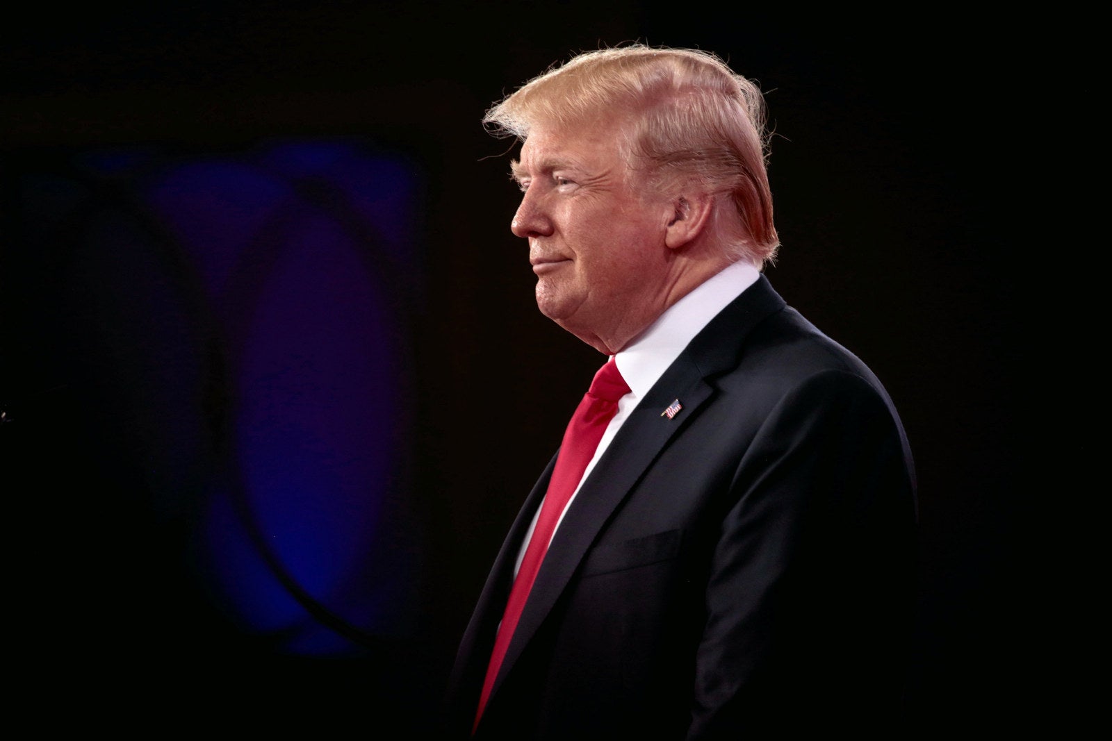 Could Trump's America-first energy policies impact Alaska salmon ...