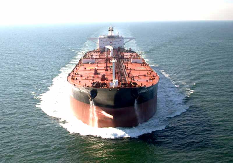 Polemis buys up Teekay Tankers pair