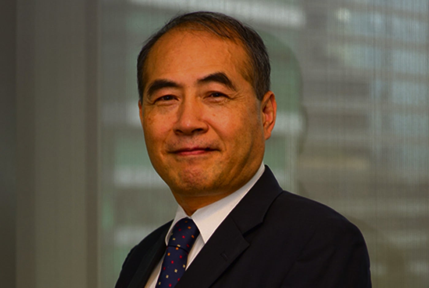 Meet the banker fighting for a sustainable future for Asia | Recharge