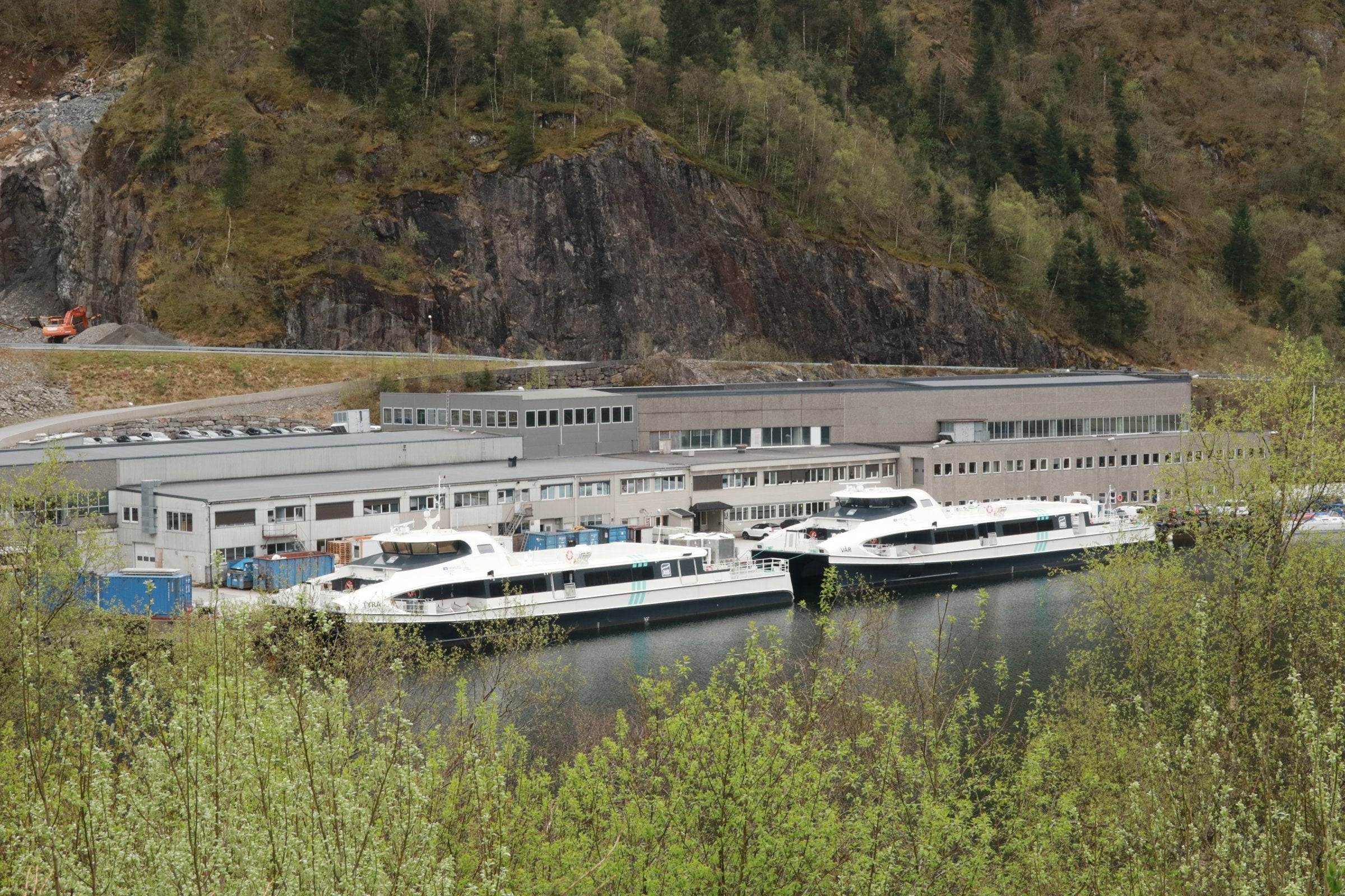 Les brevet fra ordførarane i Gloppen, Kinn og Stad etter konkursen ...
