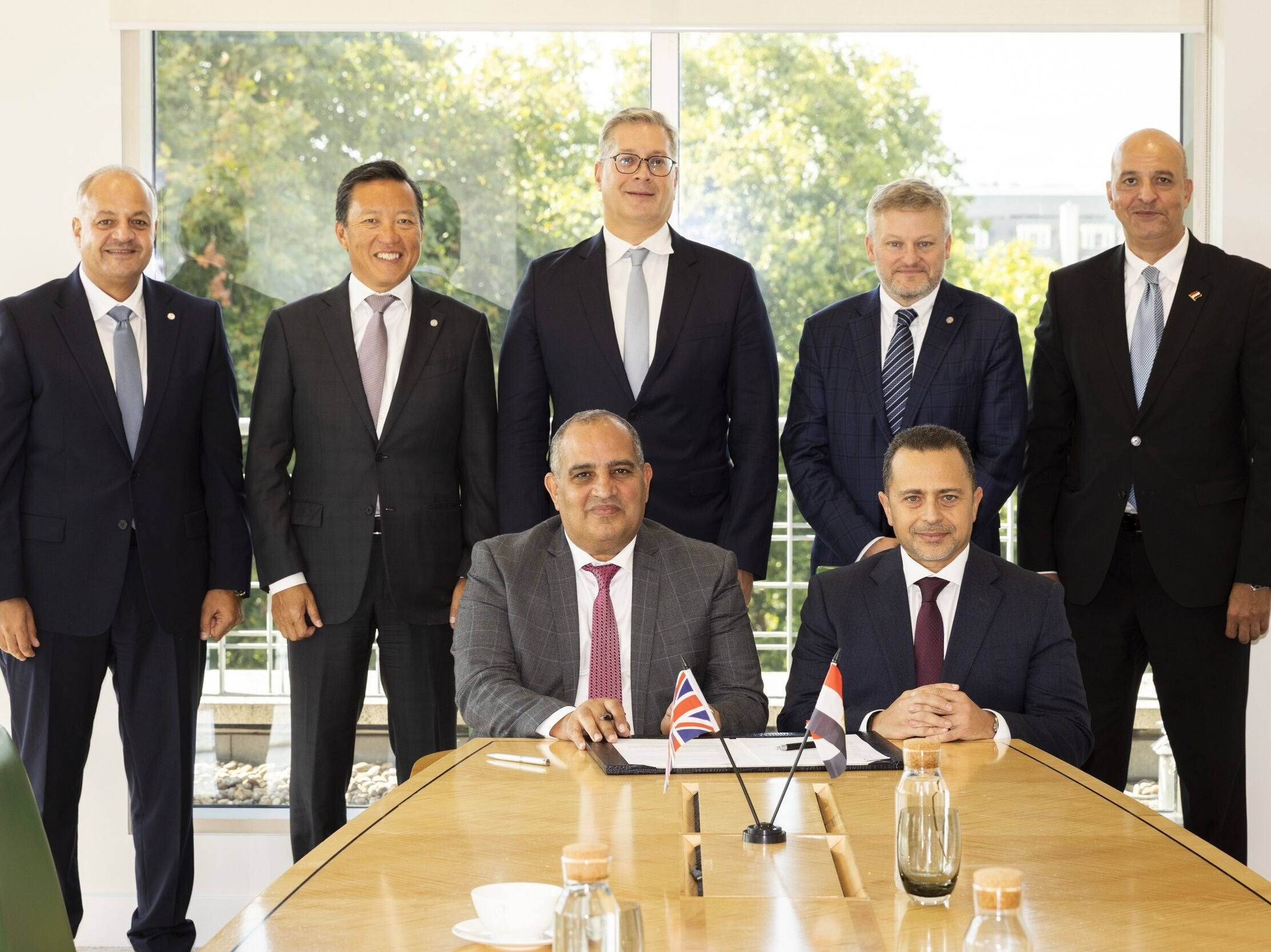 BP eyes five-well exploration campaign offshore Egypt | Upstream