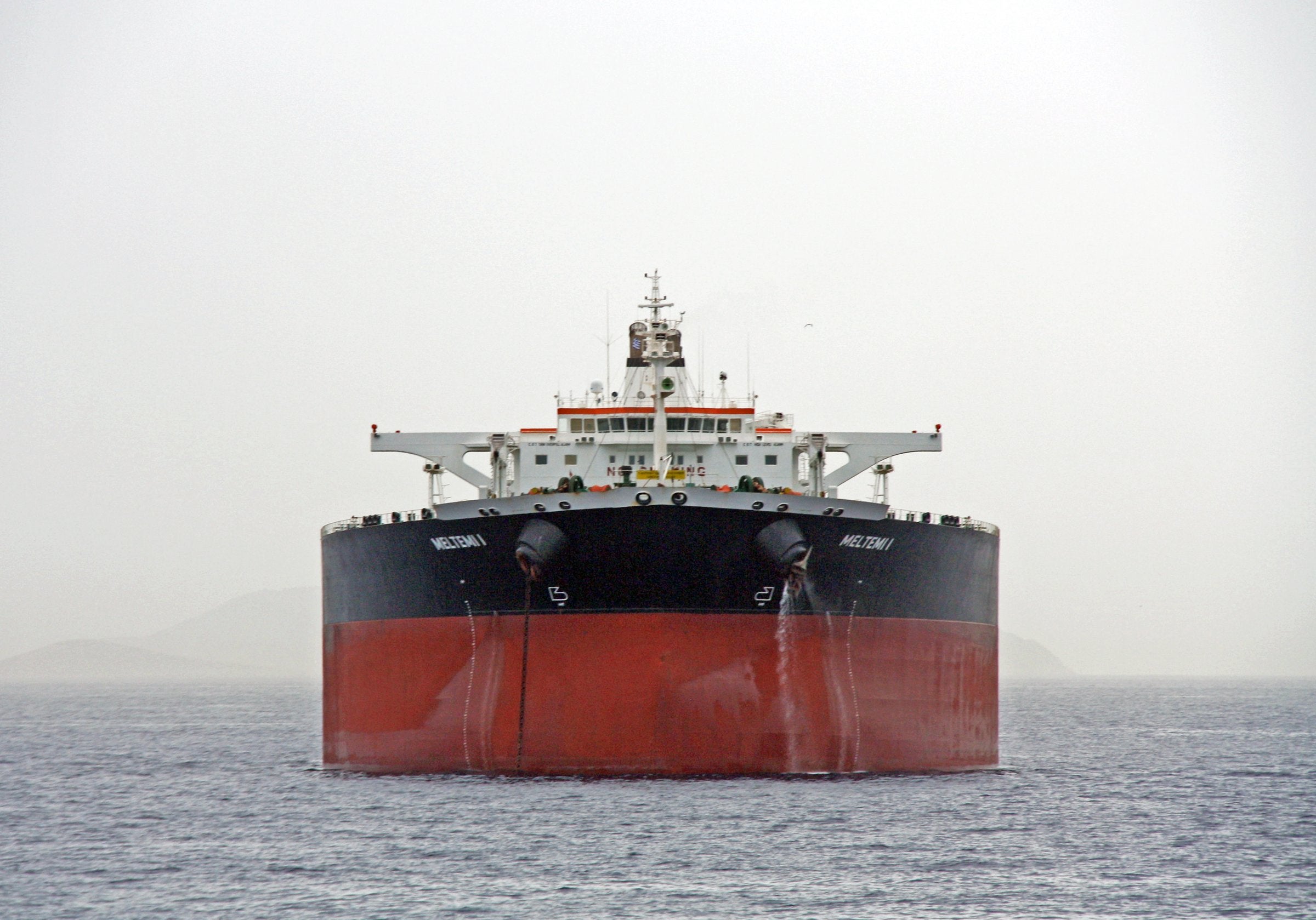 Suezmax and aframax tanker supply at ‘tightest ever’ in US Gulf as ...