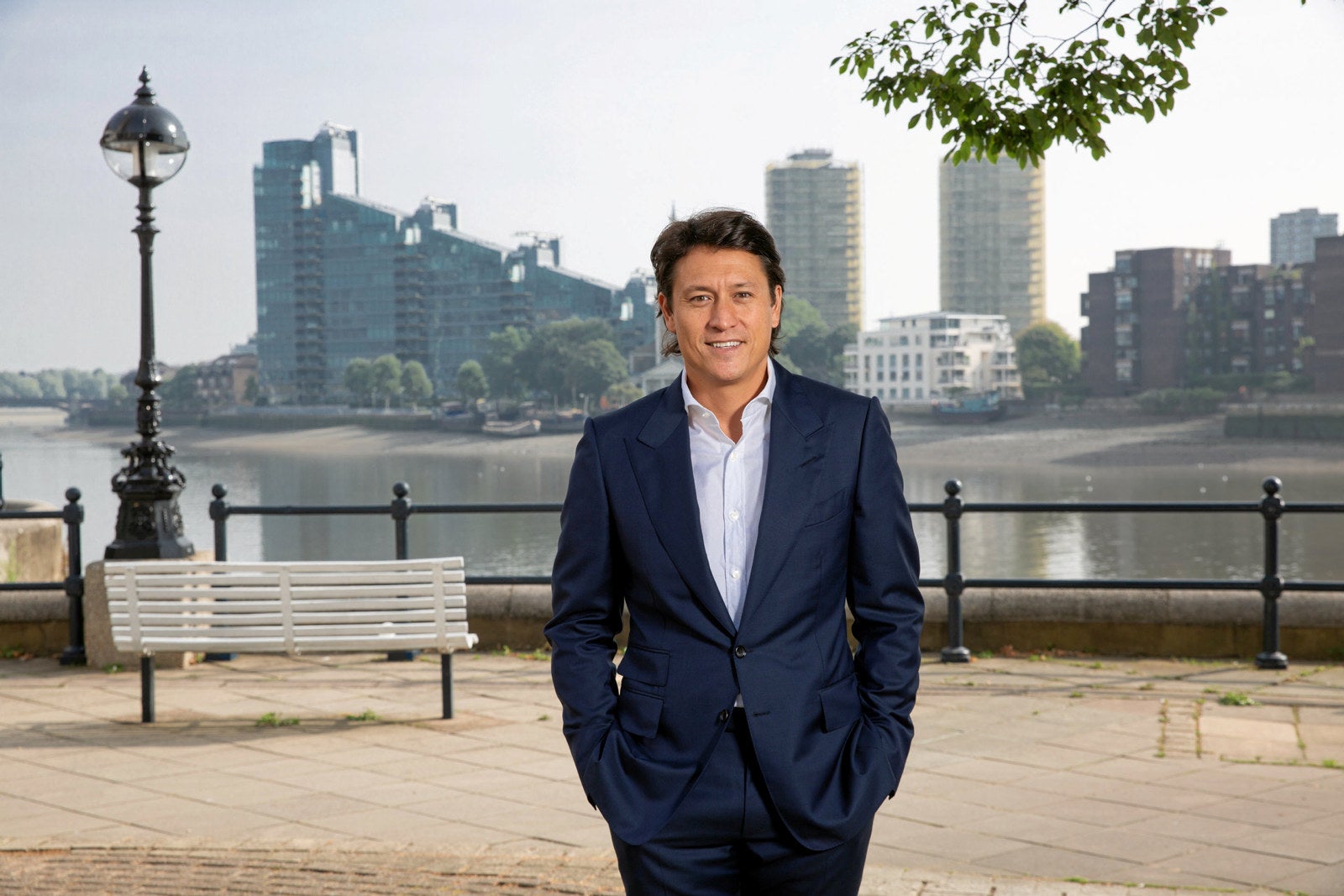 Leaner Taylor Maritime Investments begins ‘new chapter’ after selling ...