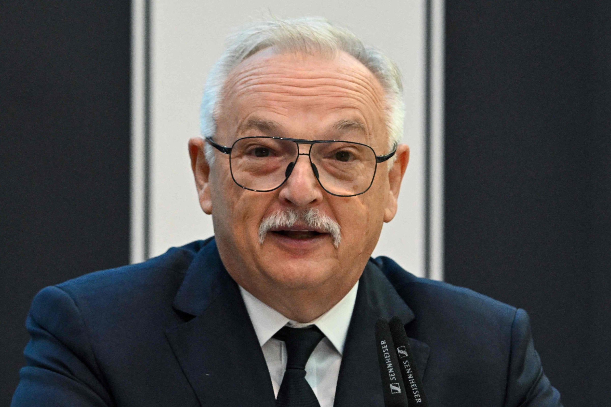 MOL's improved earnings results overshadowed by Russian oil supply ...