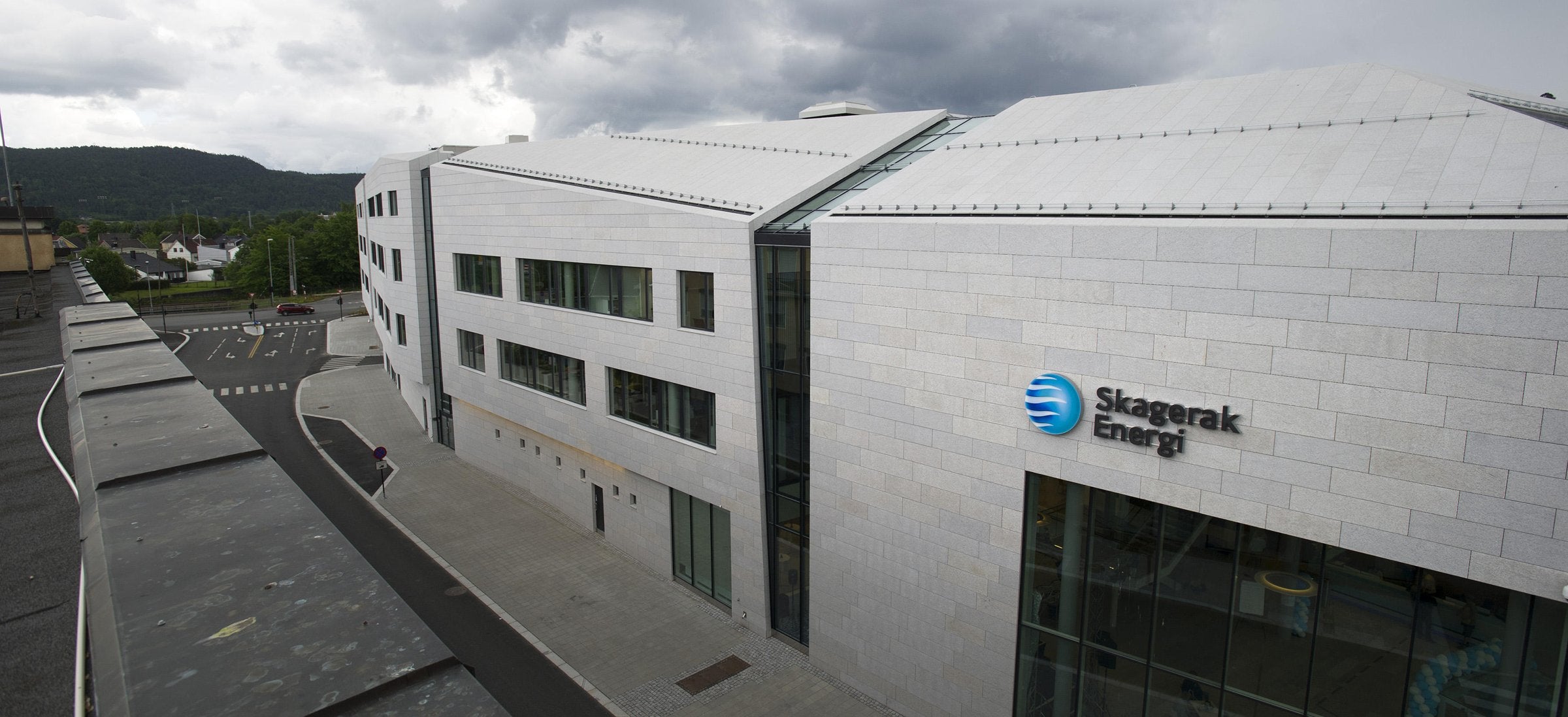 Statkraft tvinger frem høyere avkastning i selskap som tjener mer enn ...