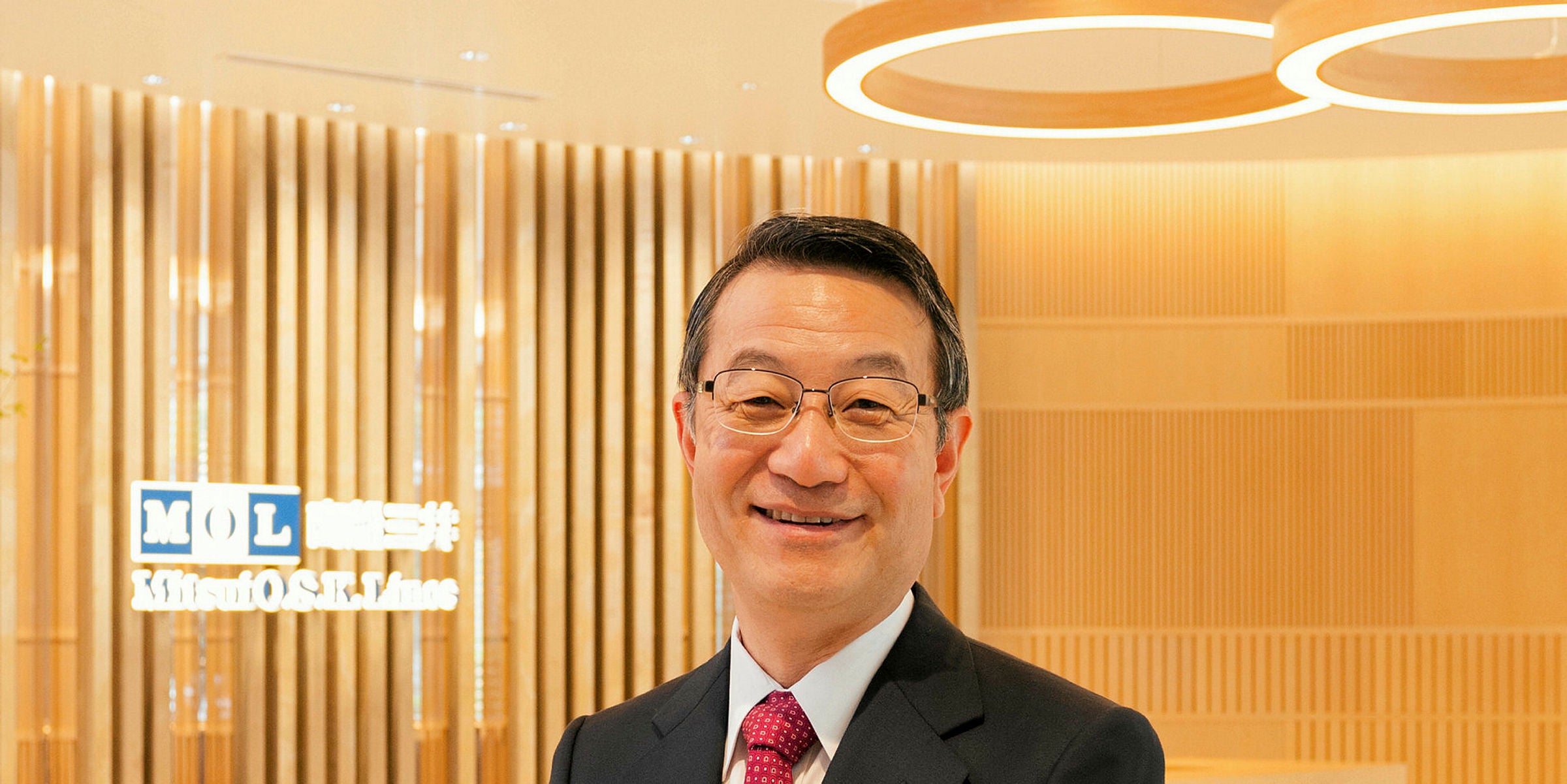 MOL aims for improved profitability in 2019