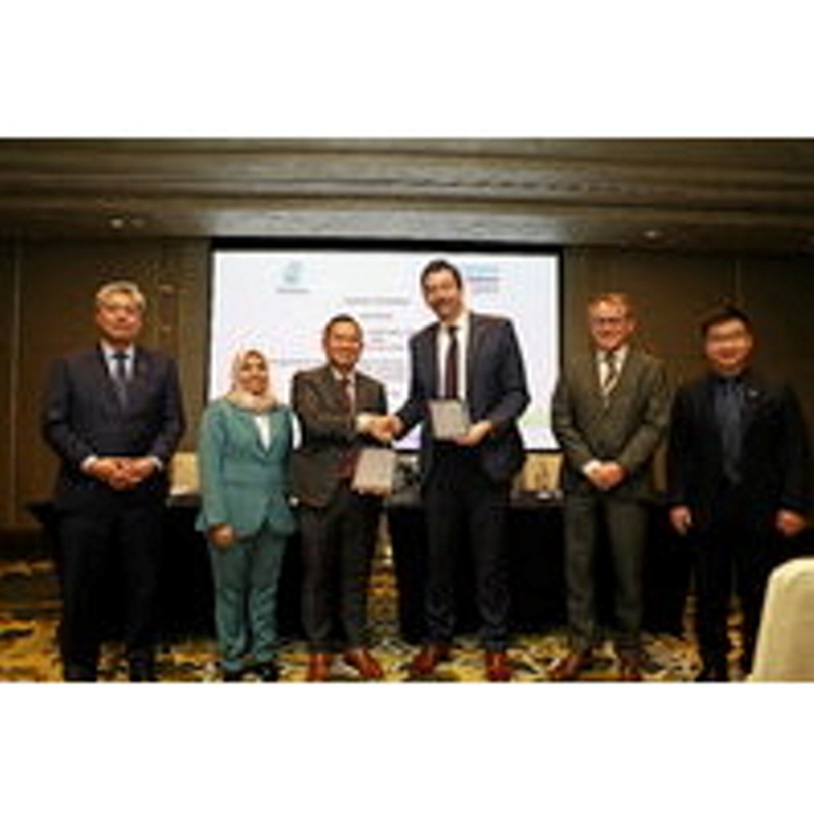 DNV and Petronas collaborate to enable CCS value chains across ...