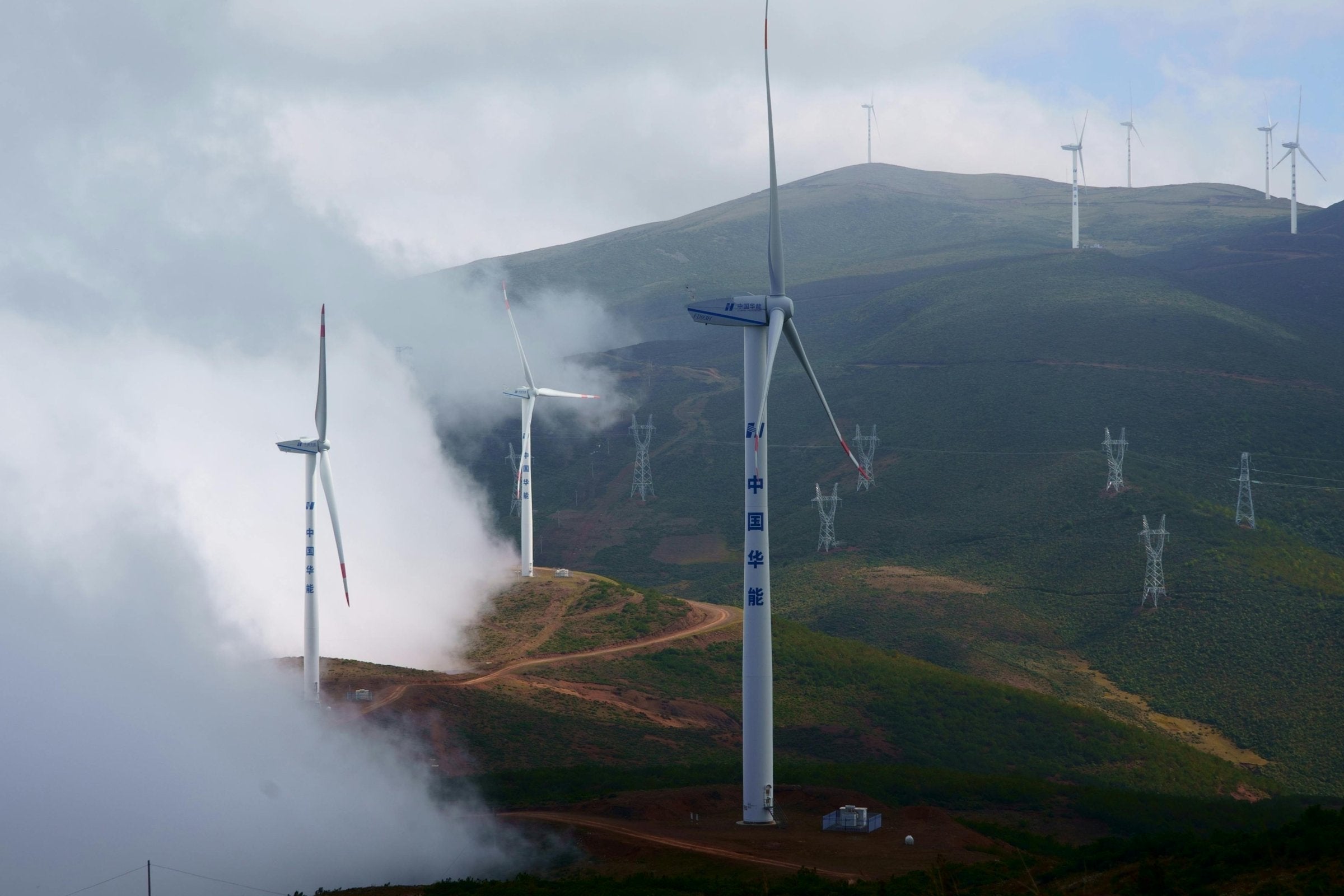 Workers died at wind farm after improper use of explosives, finds ...