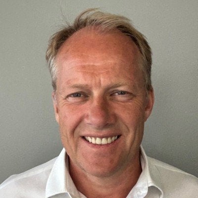 Hunter Group brings in interim CEO from Morten Astrup’s investment company