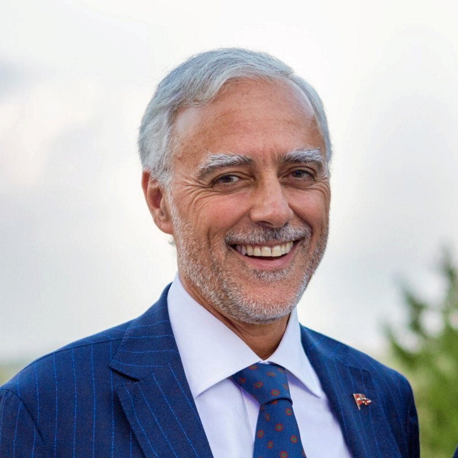 Ignazio Messina bags profits from sale of world’s largest conro vessels