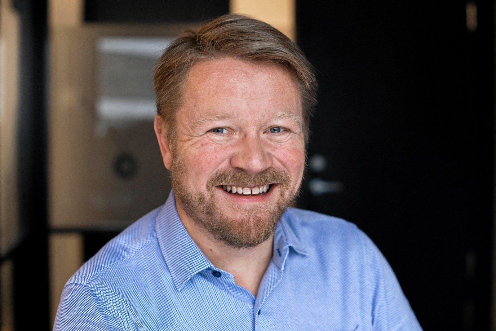 Enova: – Kan ikke stoppe utviklingen selv om vi er treige til å bygge ...