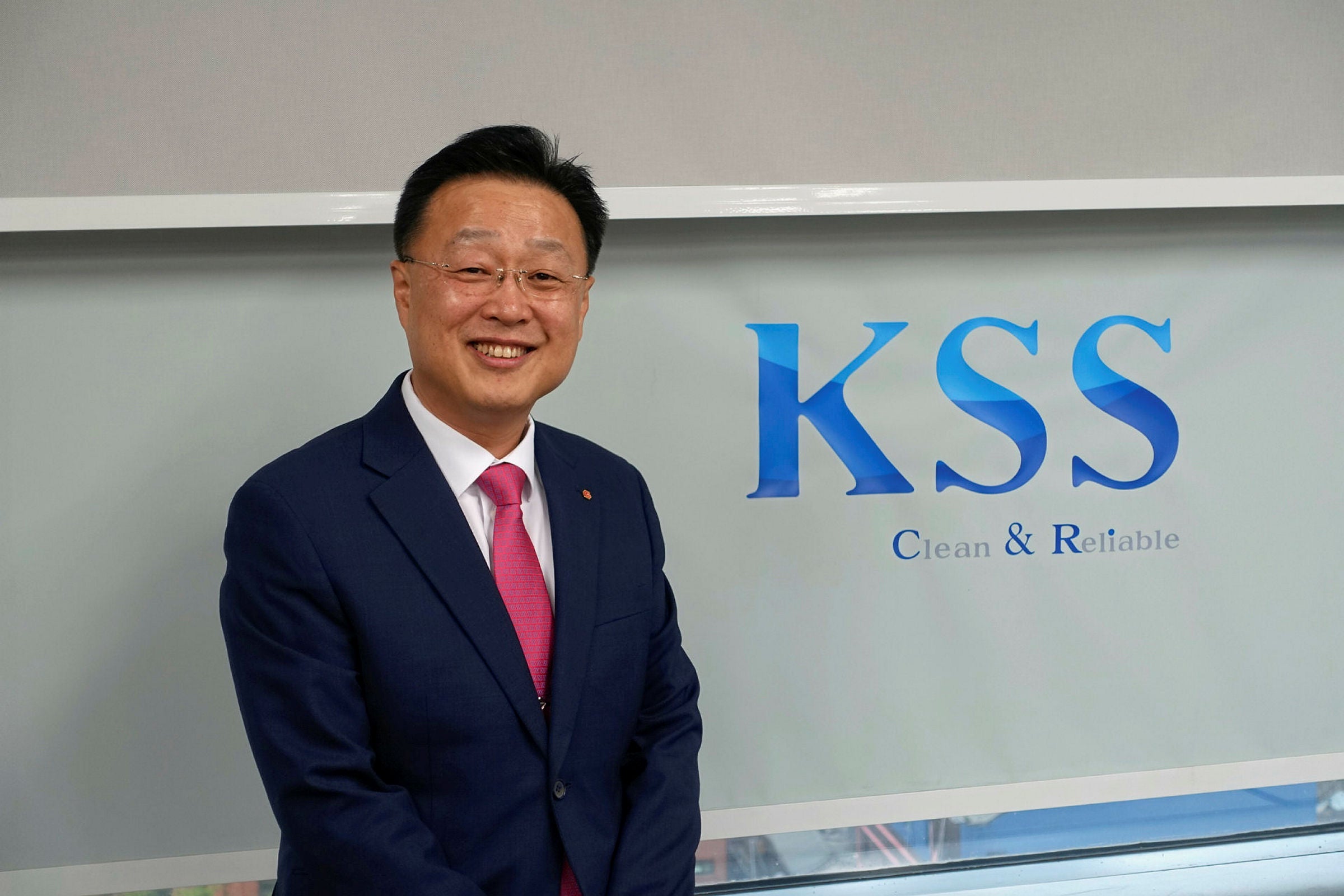 KSS Line expands MR tanker focus with second buy in week
