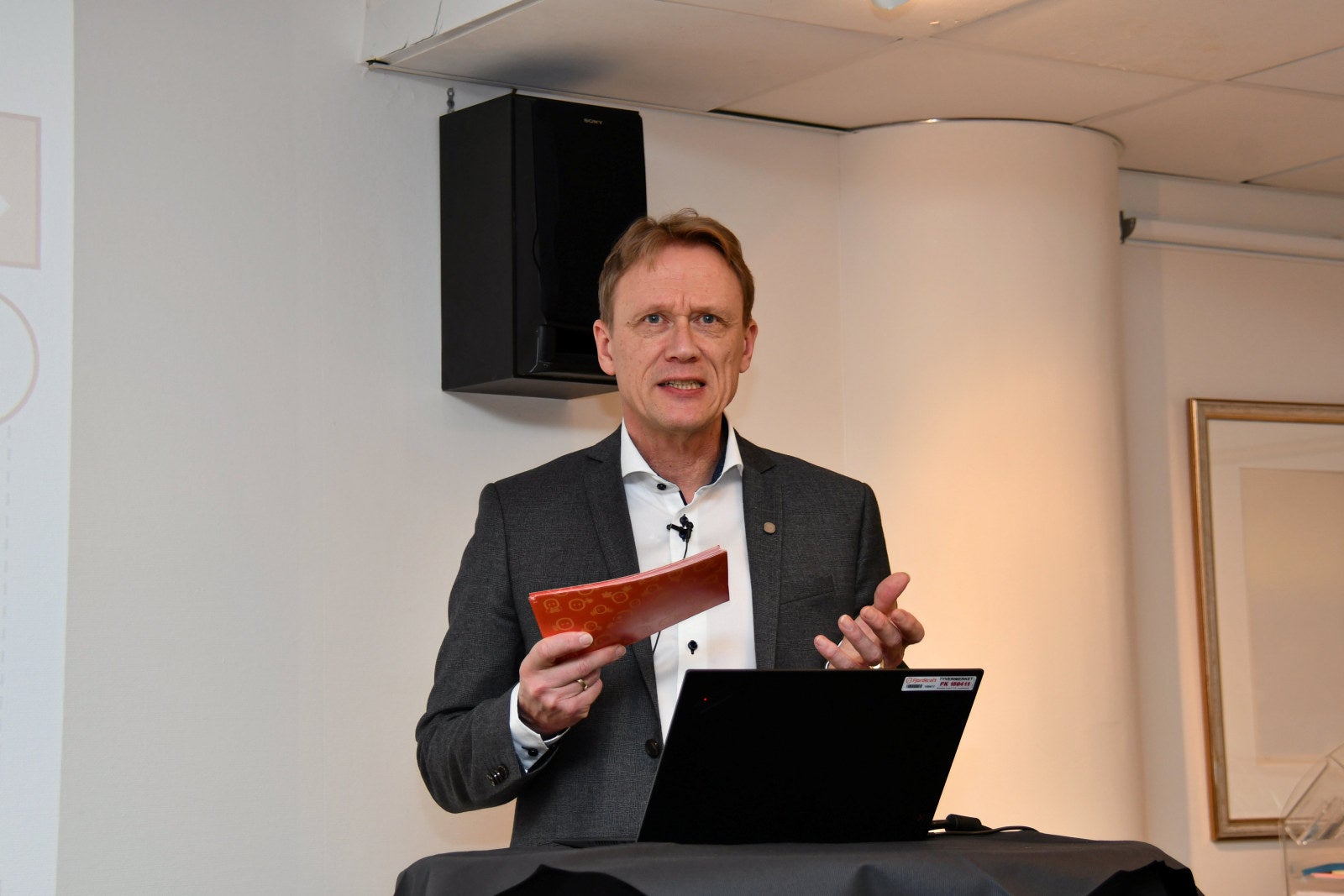 Elmera: Fra melkeku til tapssluk