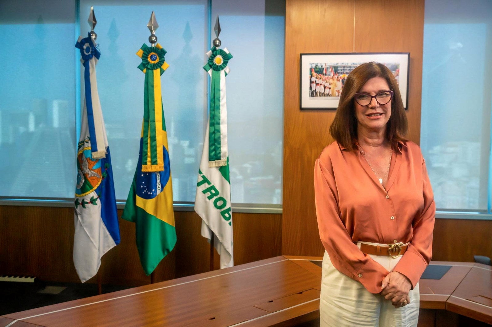 Exclusive: Leader surfaces in major Petrobras tender for Buzios-10 ...