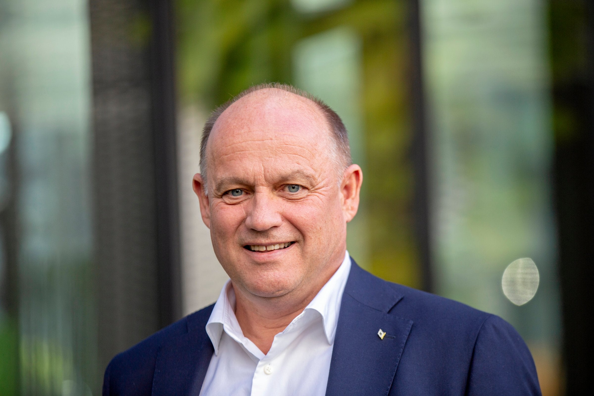 Hoegh Autoliners reaps rewards from Chinese exports as trade pattern ...