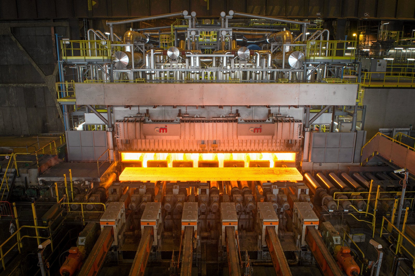 ArcelorMittal delays final investment decisions on green hydrogen-based ...