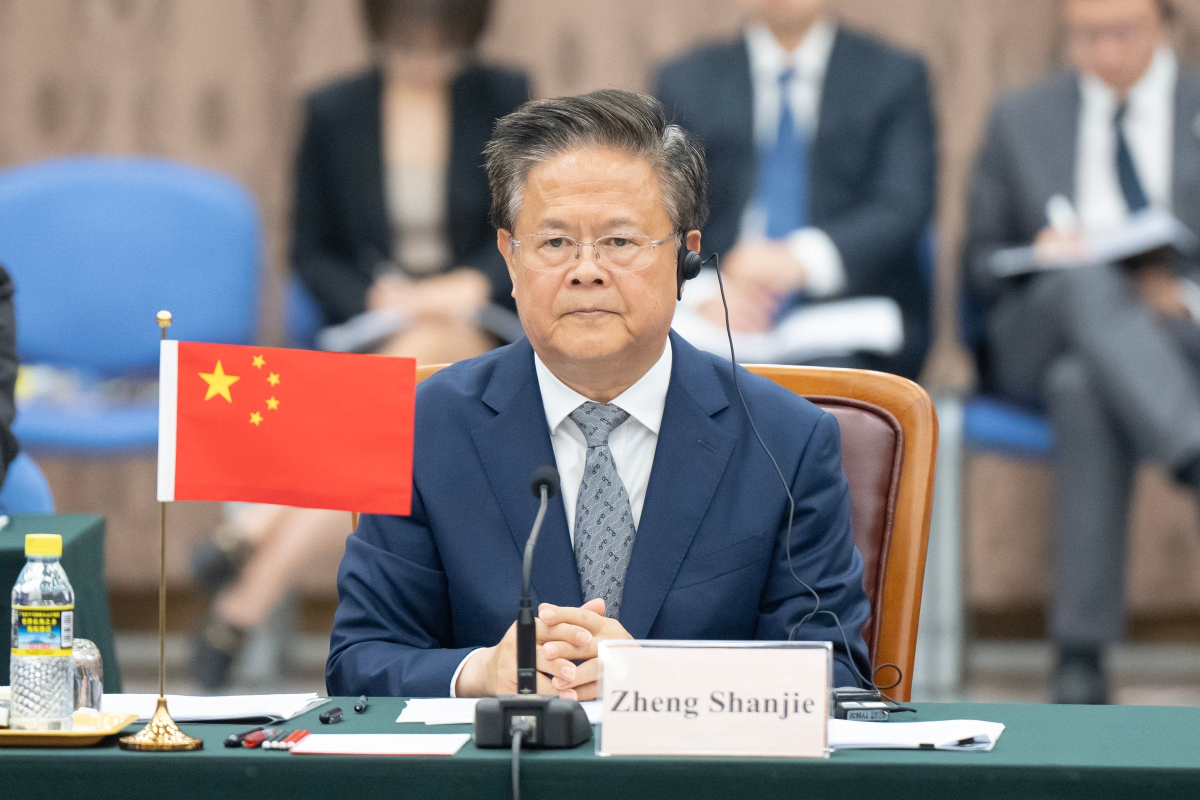 China unveils three-year action plan to reduce emissions in nine ...