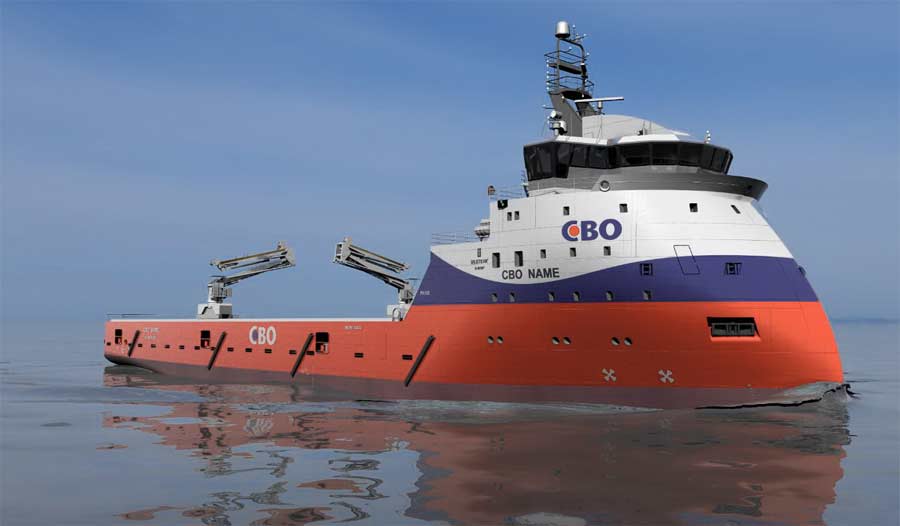 Grupo CBO wins Brazilian PSV extensions
