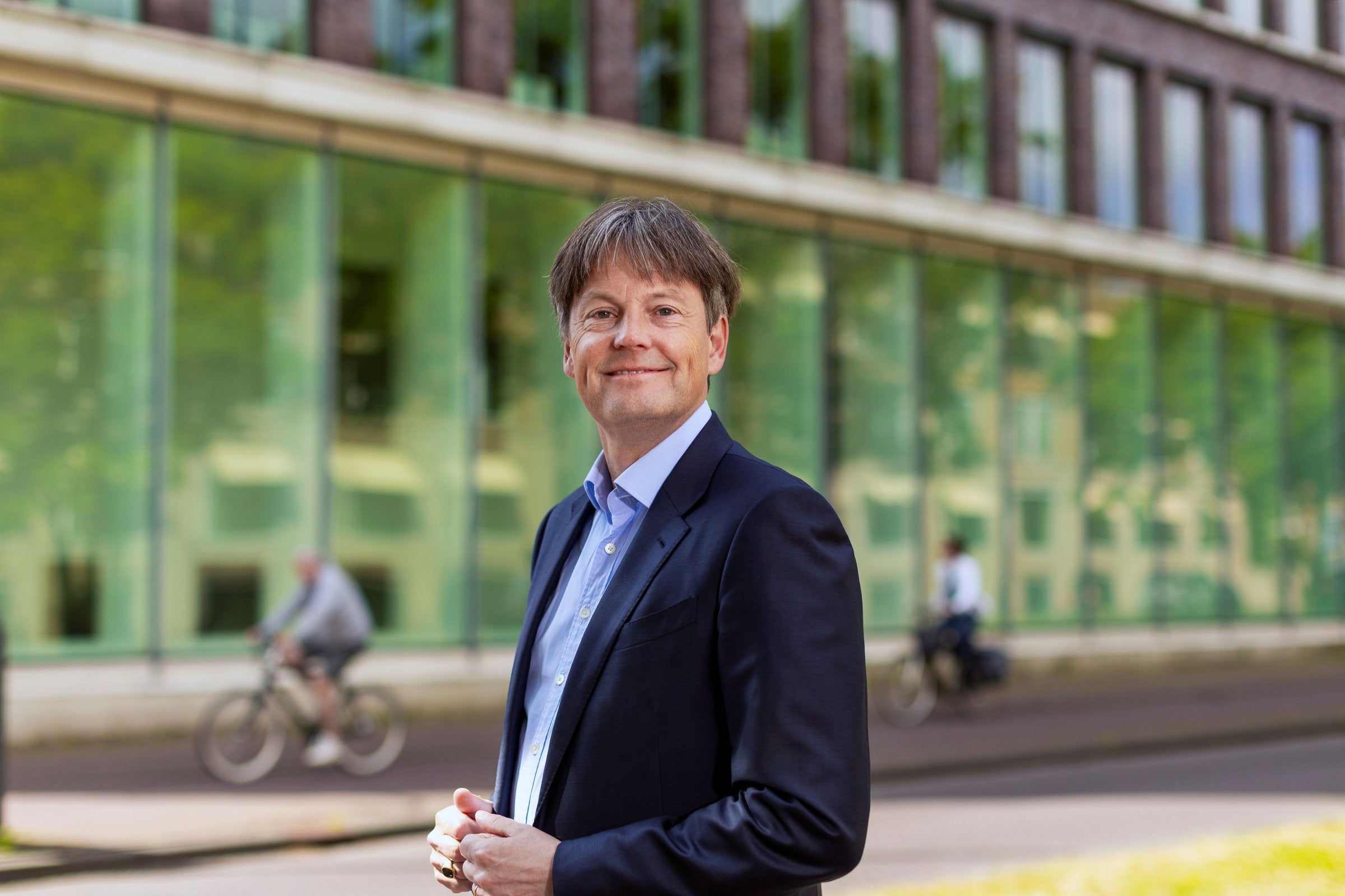 Shell's Dutch chief exits for new role | Upstream