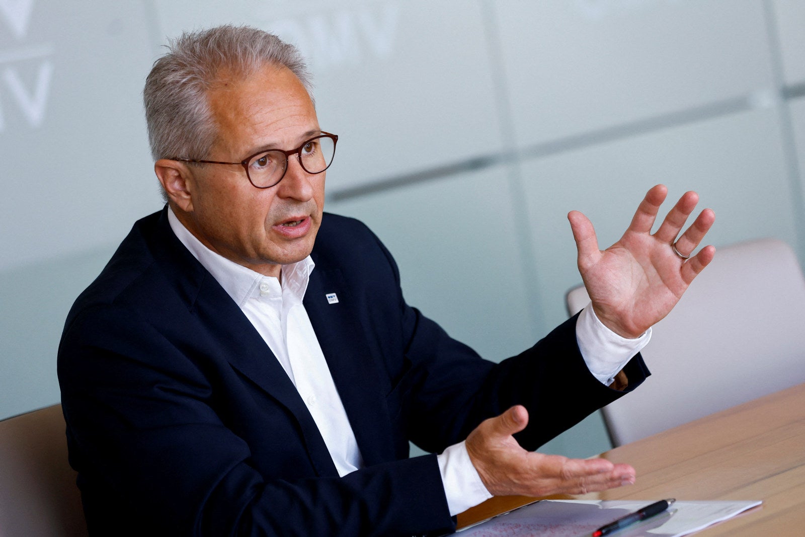 OMV Petrom finds partner to drill 3.5 Tcf gas prospect offshore ...