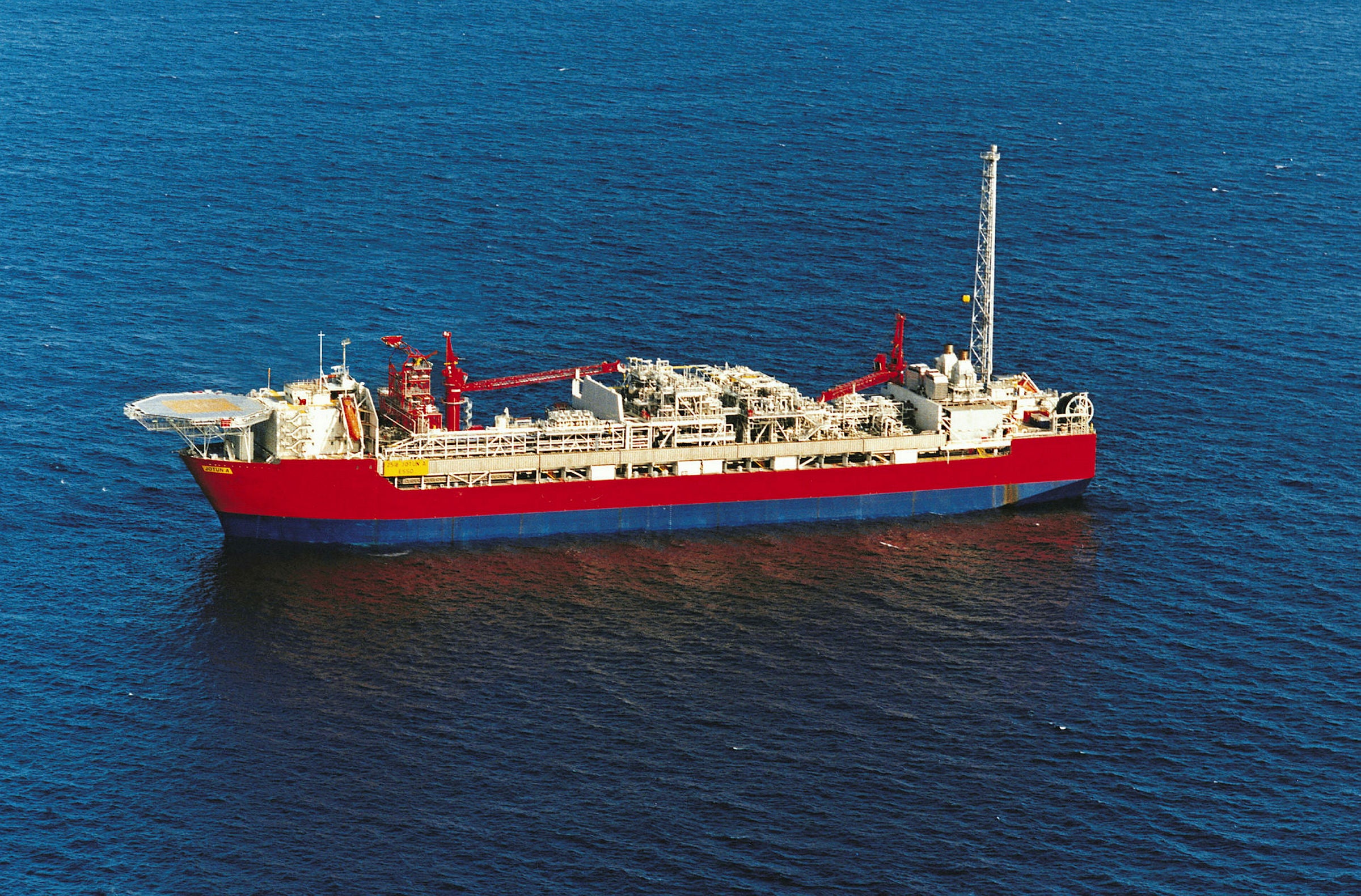 Balder Future on front-burner | Upstream