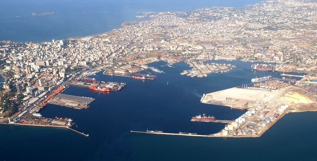 New LNG import terminal in Senegal takes shape with FSU and GasEntec kit