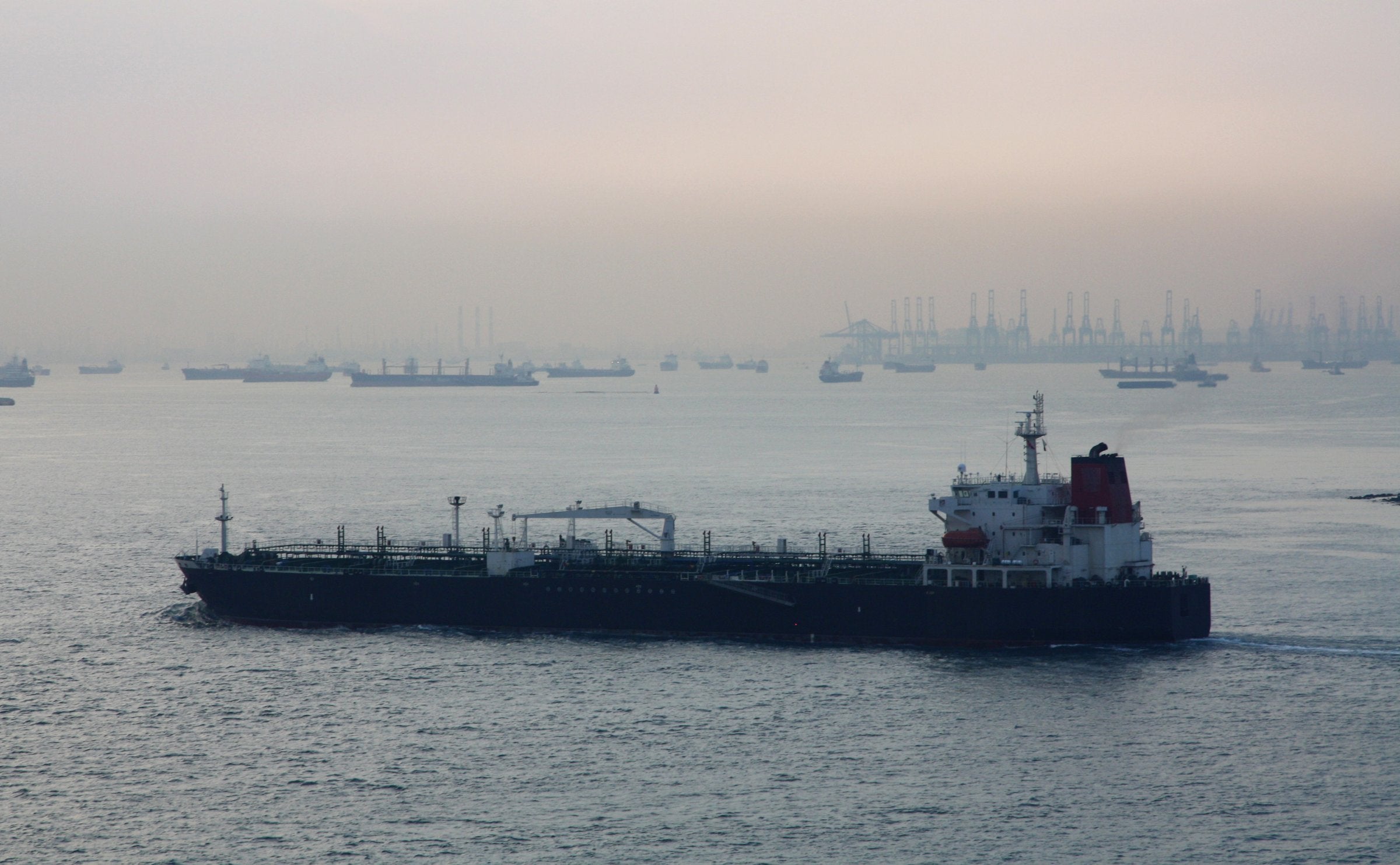 Newbuildings fixed straight from shipyard as MR tanker rates surge past ...