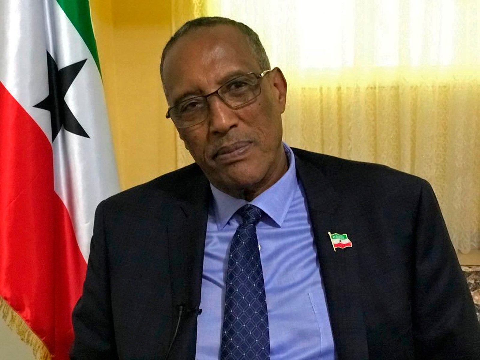 Genel in talks with Somaliland suitors ahead of drilling 650 million ...