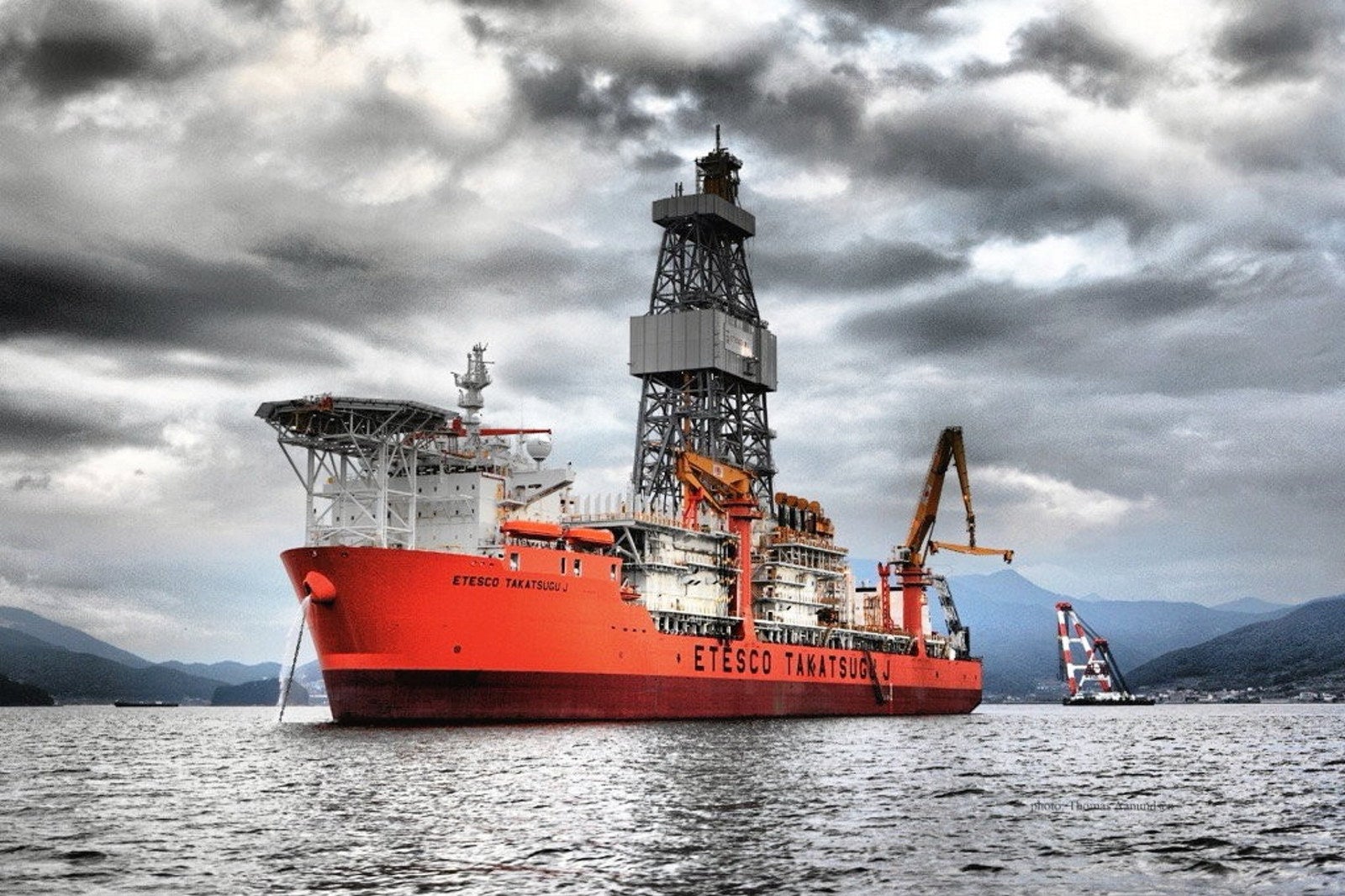 Petrobras to save $100 million per year with rig fleet automation ...