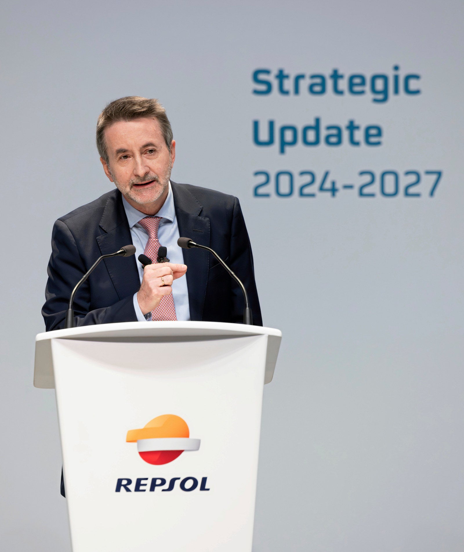 Repsol ramping up in the US to prepare its upstream division for ...