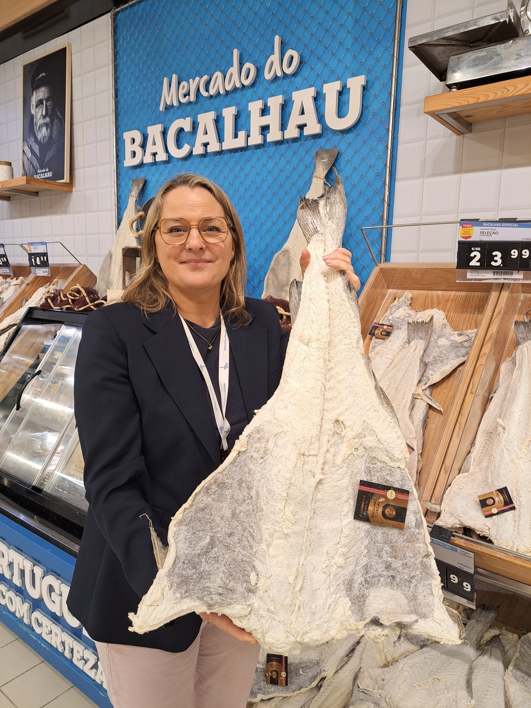 'The Toughest Market Ever’: Portugal grapples with rising cod prices ...