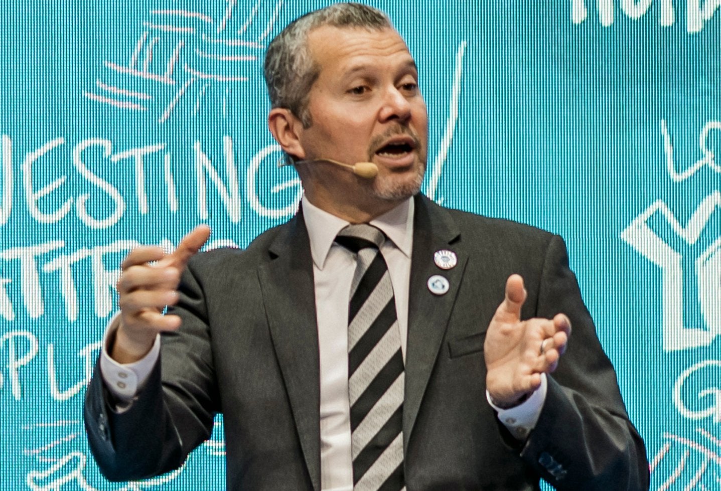 Panama, Liberia and Argentina plot end of IMO decarbonisation fund